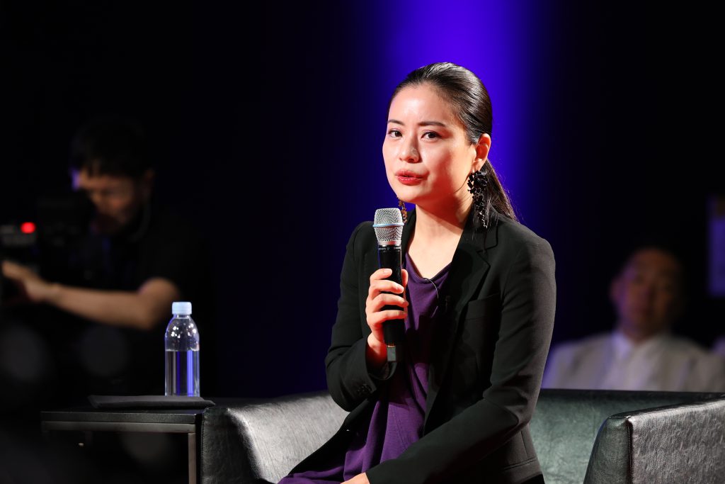 「JX Live！2023」を開催しました – 新経済連盟