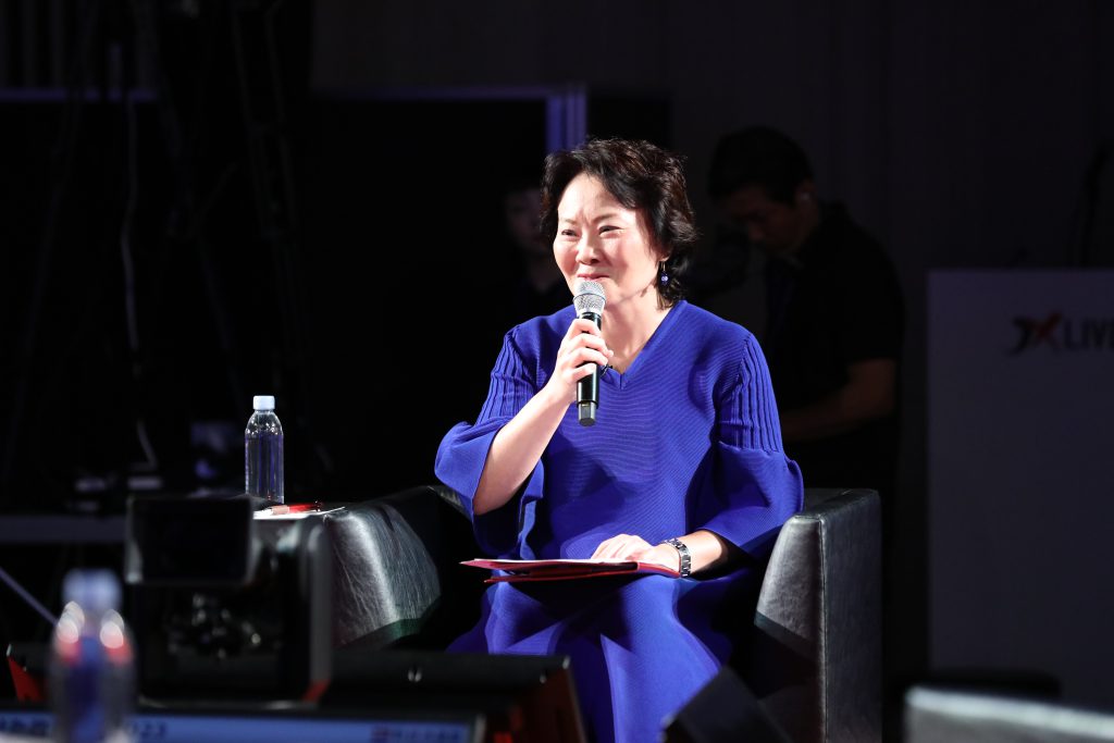 「JX Live！2023」を開催しました – 新経済連盟