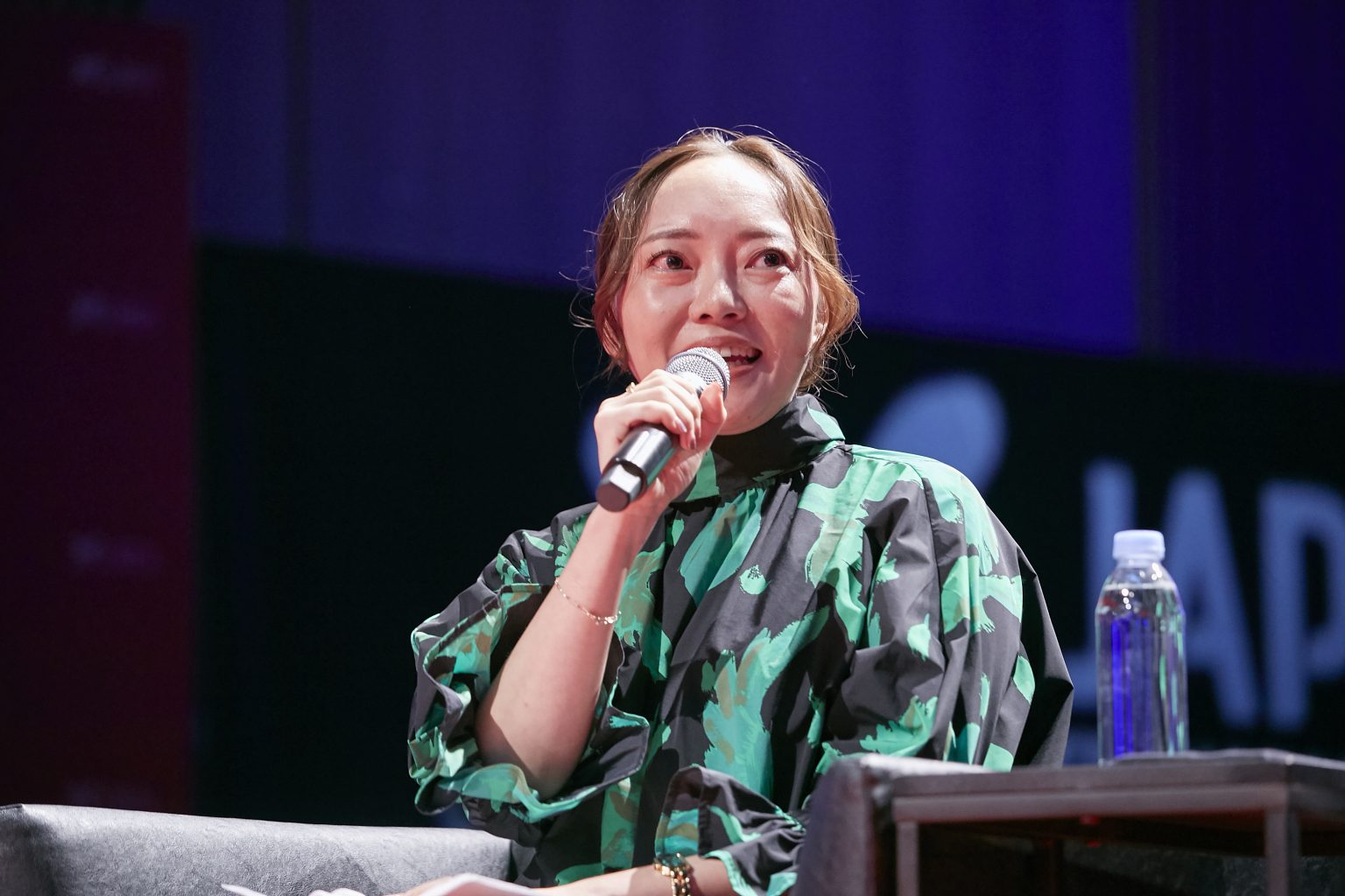 「JX Live！2024」開催レポート – 新経済連盟